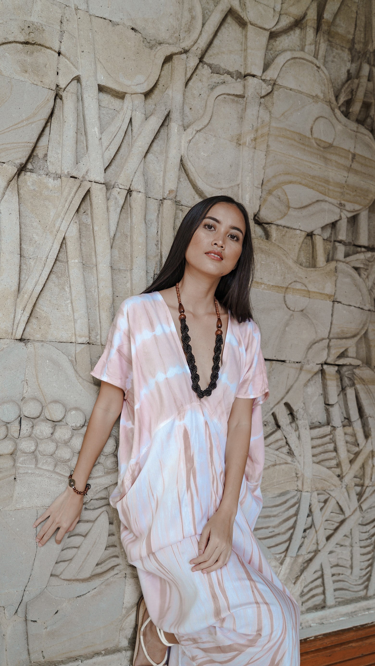 THE MAIA TIE DYE – Mahisi